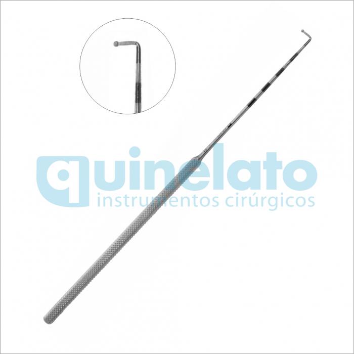 Localizador de Nervo Hayashi nº1 - Quinelato