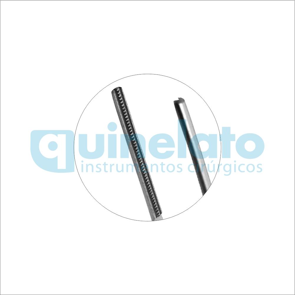 Pinça Dietrich 16cm - Quinelato